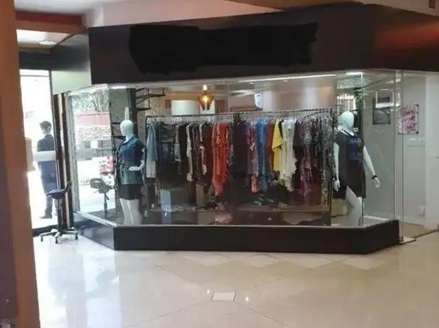 Conj. Comercial / Sala para Venda em Jundiaí/SP Vila Ponte de Campinas