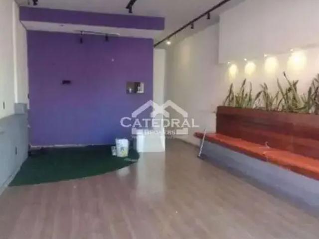 Conj. Comercial / Sala para Venda em Jundiaí/SP Vila Rami