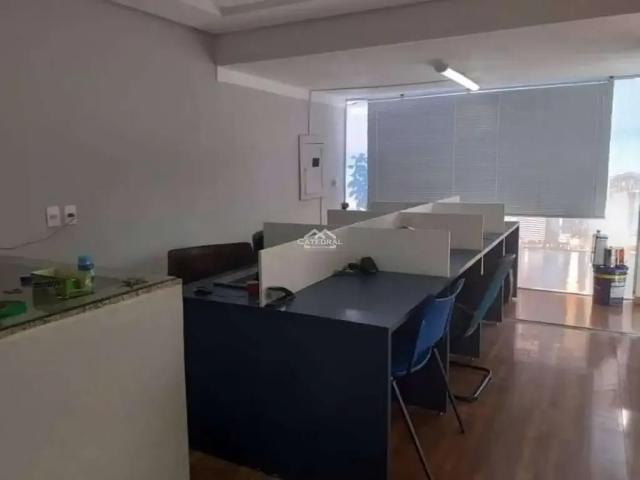 Conj. Comercial / Sala para Venda em Jundiaí/SP Vila Rami 1 Quartos