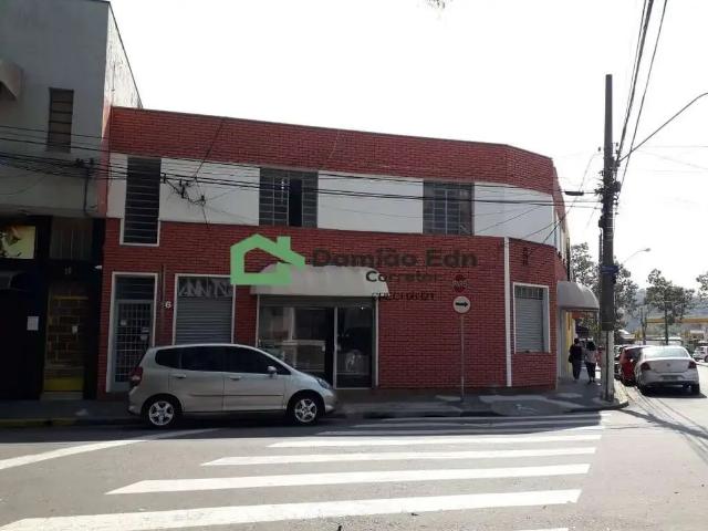 Conj. Comercial / Sala para Venda em Jundiaí/SP Vila Rio Branco
