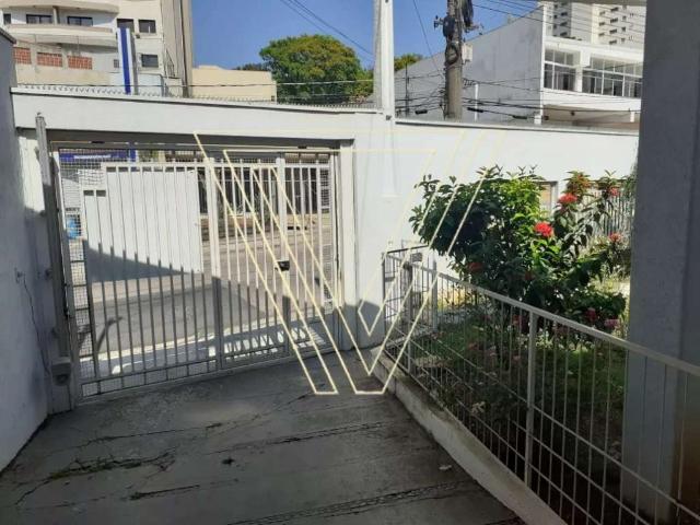 Conj. Comercial / Sala para Venda em Jundiaí/SP Vila Vianelo 4 Quartos