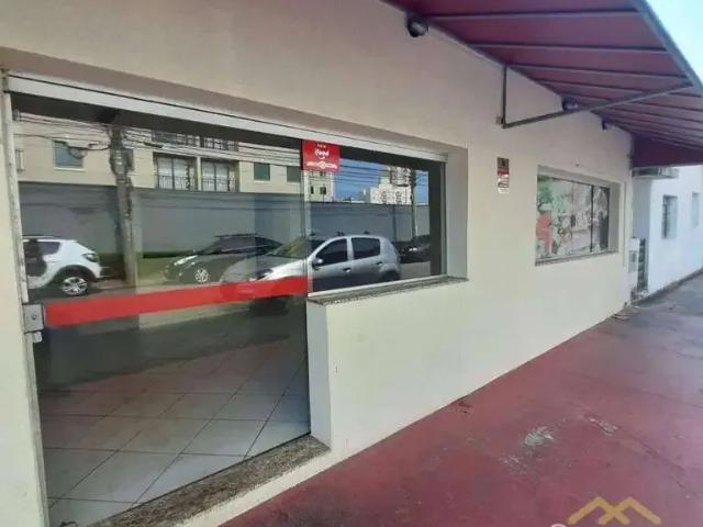 Conj. Comercial / Sala para Venda em Jundiaí/SP Vila Vianelo