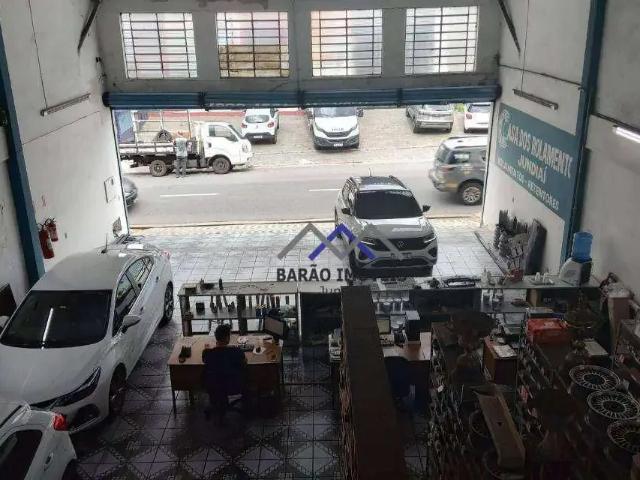 Conj. Comercial / Sala para Venda em Jundiaí/SP Vila Vianelo