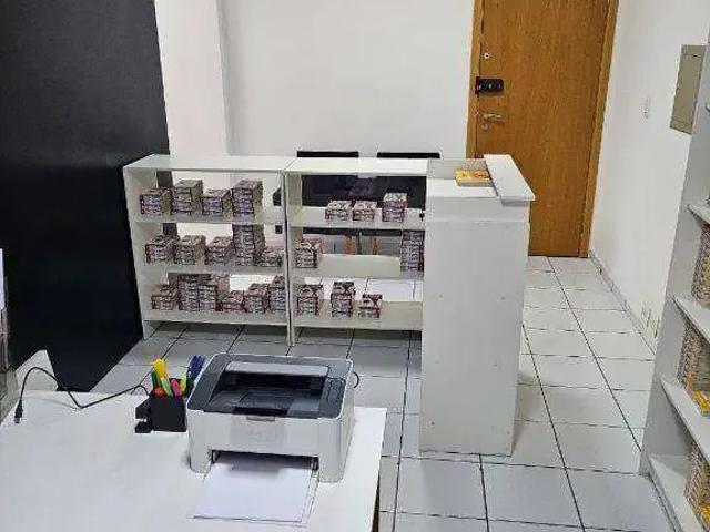 Conj. Comercial / Sala para Venda em Jundiaí/SP Vila Virgínia