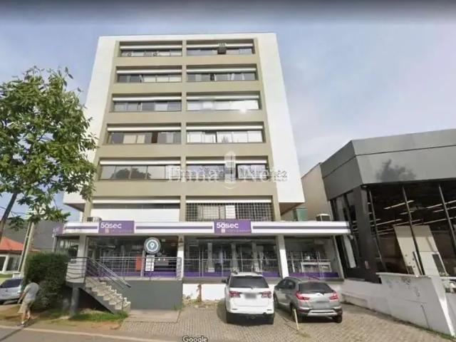 Conj. Comercial / Sala para Venda em Jundiaí/SP Vila Virgínia