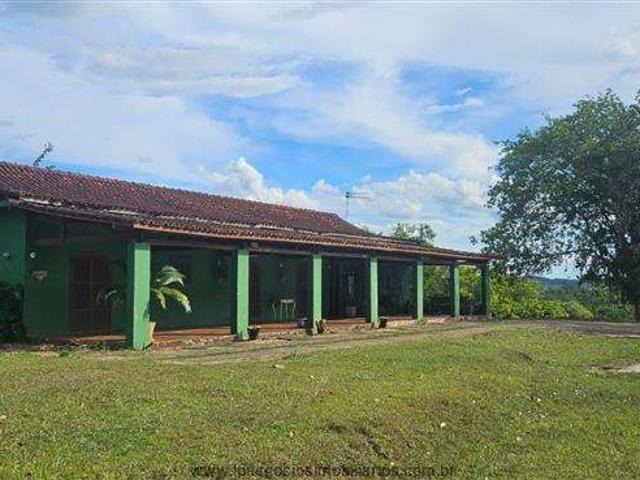Conj. Comercial / Sala para Venda em Juquiá/SP Descalvado