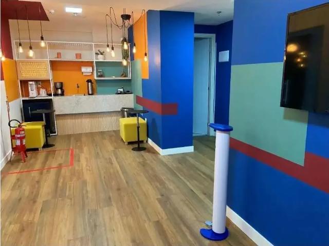 Conj. Comercial / Sala para Venda em Olinda/PE Casa Caiada