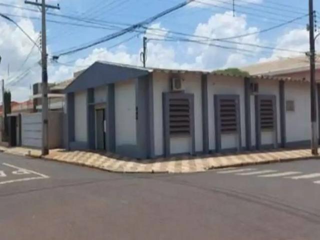 Conj. Comercial / Sala para Venda em Orindiúva/SP Centro