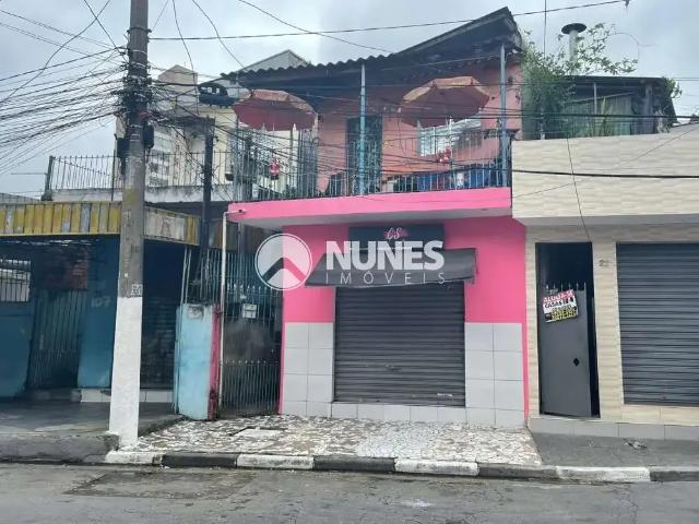 Conj. Comercial / Sala para Venda em Osasco/SP Conceição