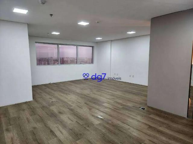 Conj. Comercial / Sala para Venda em Osasco/SP Continental