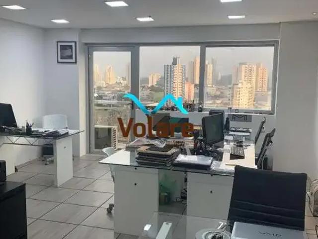 Conj. Comercial / Sala para Venda em Osasco/SP Continental