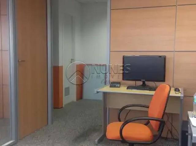 Conj. Comercial / Sala para Venda em Osasco/SP Continental