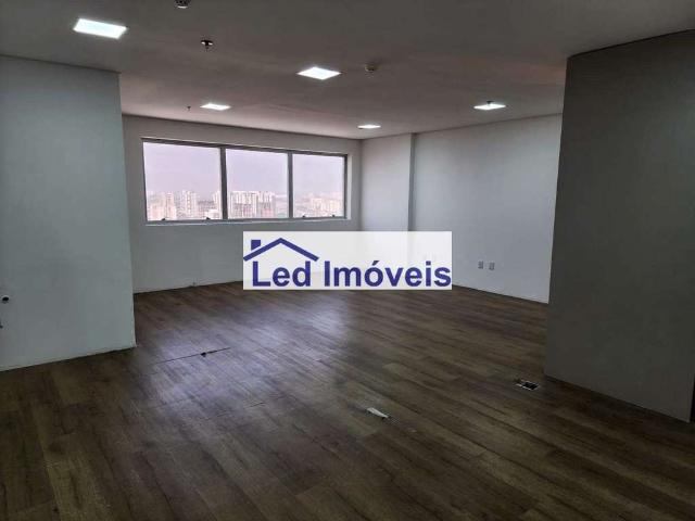 Conj. Comercial / Sala para Venda em Osasco/SP Continental