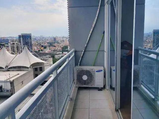 Conj. Comercial / Sala para Venda em Osasco/SP Continental