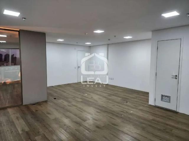 Conj. Comercial / Sala para Venda em Osasco/SP Continental