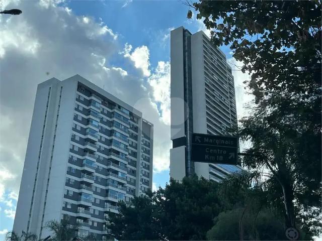 Conj. Comercial / Sala para Venda em Osasco/SP Centro