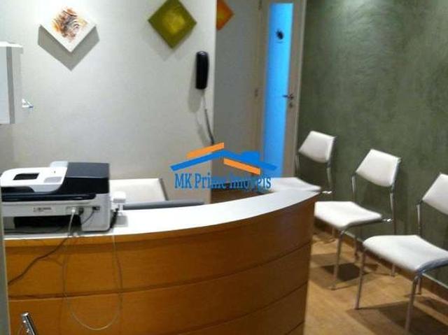 Conj. Comercial / Sala para Venda em Osasco/SP Centro