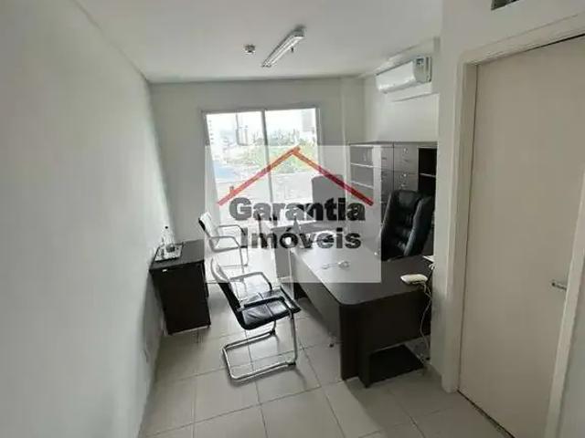Conj. Comercial / Sala para Venda em Osasco/SP Centro
