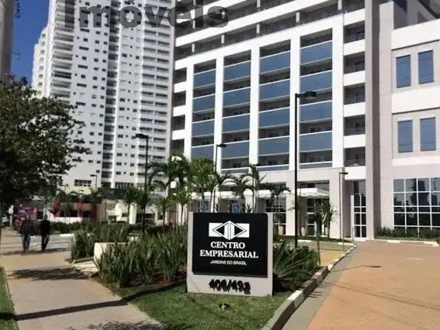 Conj. Comercial / Sala para Venda em Osasco/SP Centro