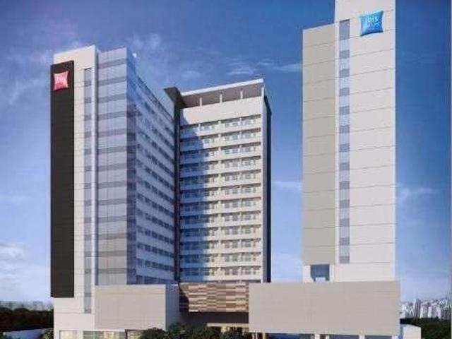 Conj. Comercial / Sala para Venda em Osasco/SP Centro