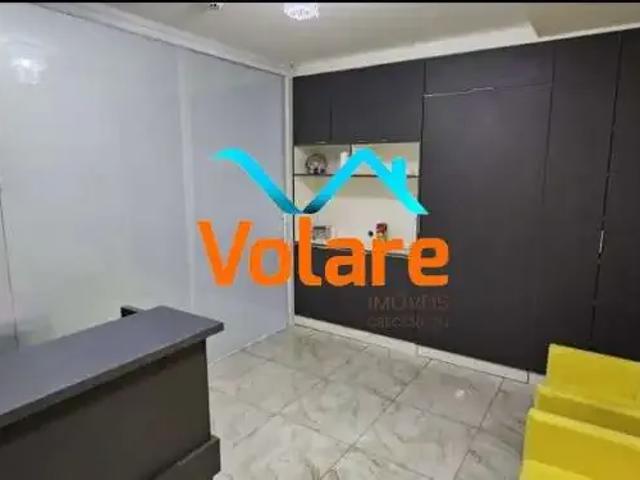 Conj. Comercial / Sala para Venda em Osasco/SP Centro