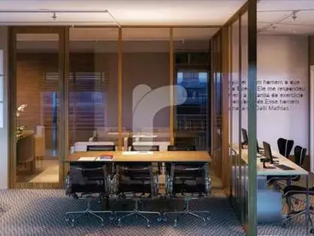 Conj. Comercial / Sala para Venda em Osasco/SP Centro 1 Quartos