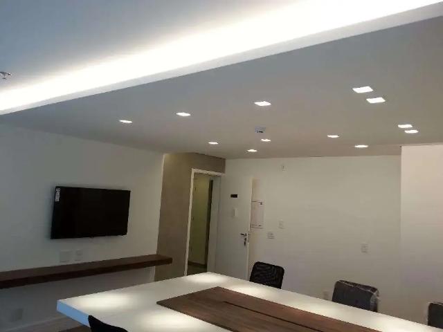 Conj. Comercial / Sala para Venda em Osasco/SP Centro 1 Quartos