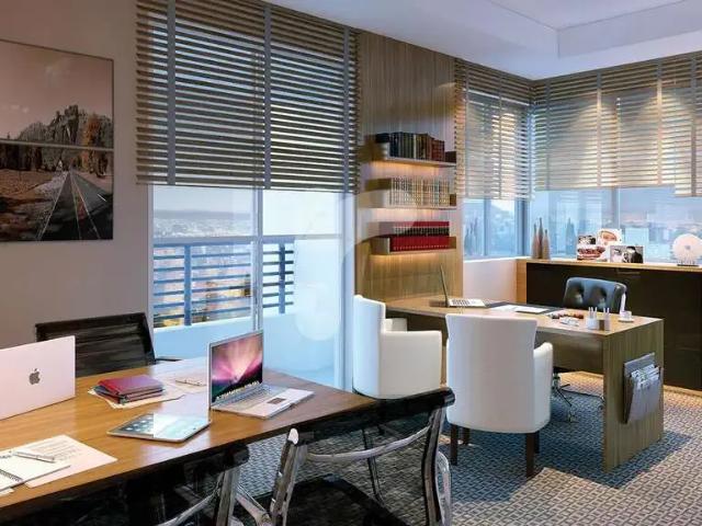 Conj. Comercial / Sala para Venda em Osasco/SP Centro 1 Quartos