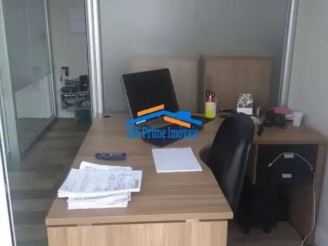 Conj. Comercial / Sala para Venda em Osasco/SP Centro