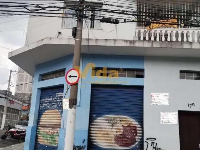 Conj. Comercial / Sala para Venda em Osasco/SP Centro