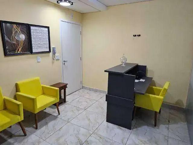 Conj. Comercial / Sala para Venda em Osasco/SP Centro
