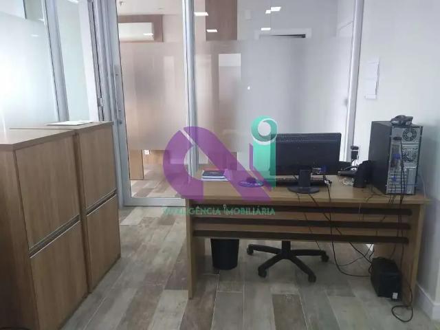 Conj. Comercial / Sala para Venda em Osasco/SP Centro