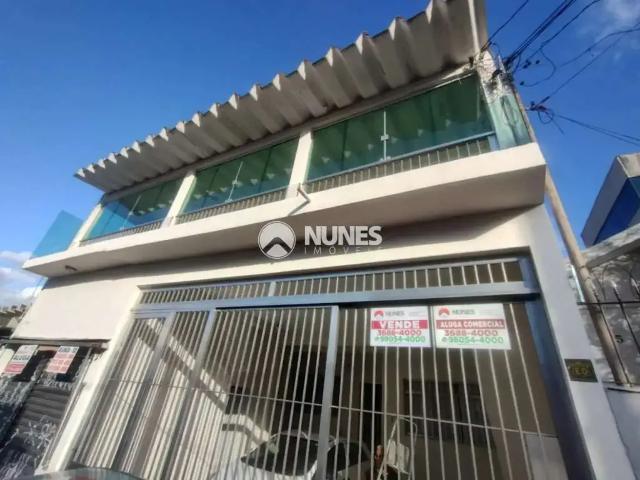 Conj. Comercial / Sala para Venda em Osasco/SP Centro 2 Quartos