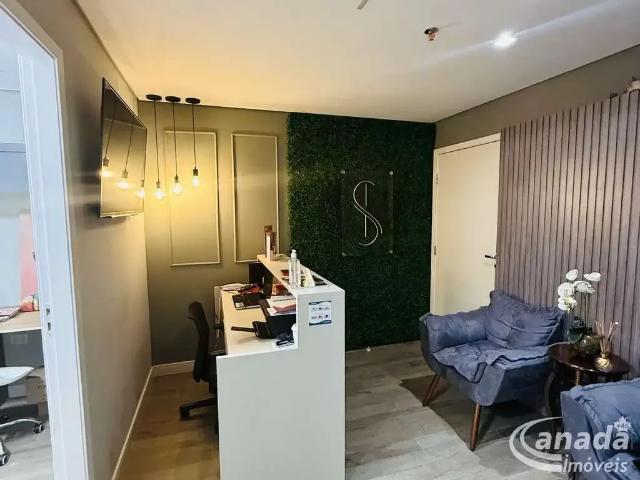 Conj. Comercial / Sala para Venda em Osasco/SP Centro