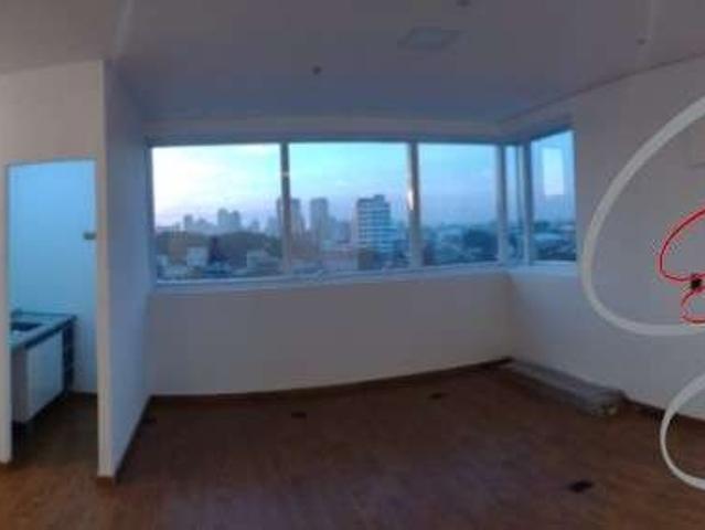 Conj. Comercial / Sala para Venda em Osasco/SP Centro
