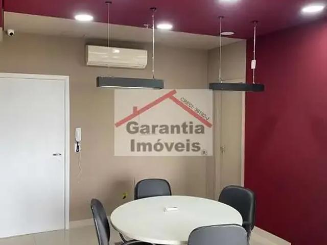 Conj. Comercial / Sala para Venda em Osasco/SP Centro