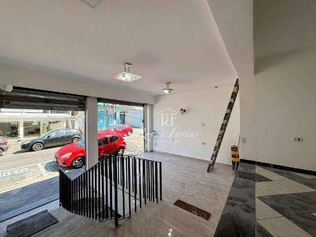 Conj. Comercial / Sala para Venda em Osasco/SP Centro