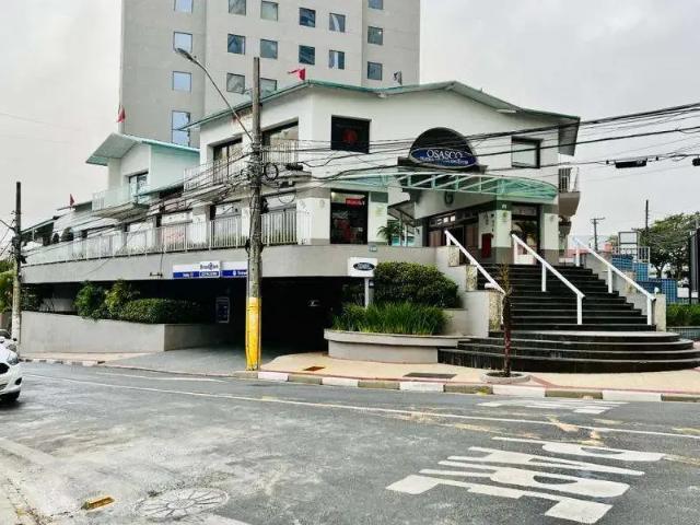 Conj. Comercial / Sala para Venda em Osasco/SP Centro