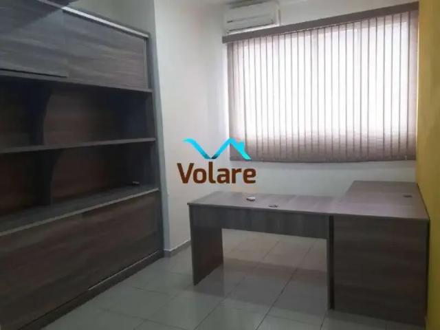 Conj. Comercial / Sala para Venda em Osasco/SP Centro