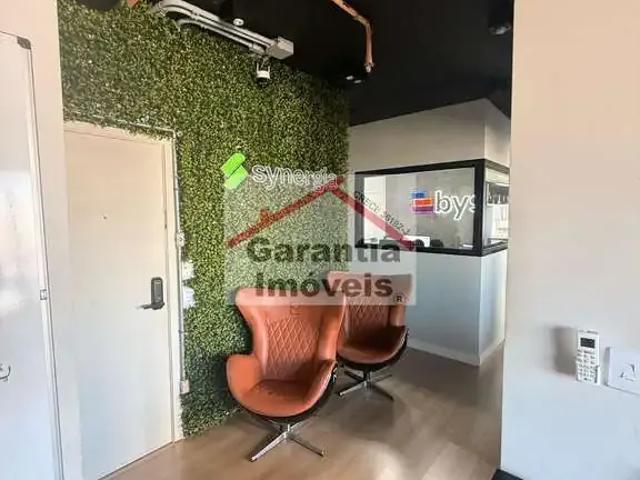 Conj. Comercial / Sala para Venda em Osasco/SP Centro