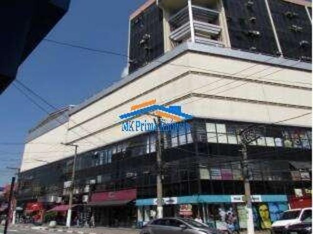 Conj. Comercial / Sala para Venda em Osasco/SP Centro