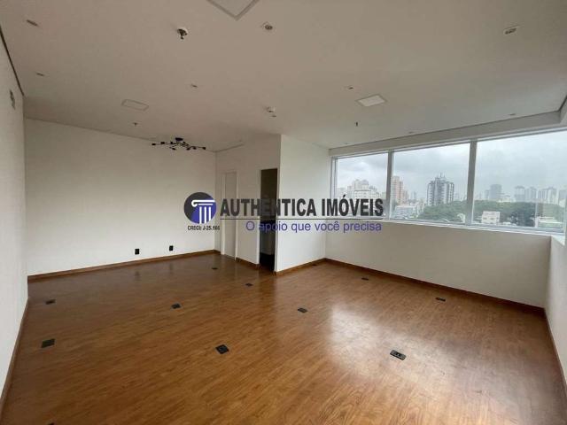 Conj. Comercial / Sala para Venda em Osasco/SP Centro