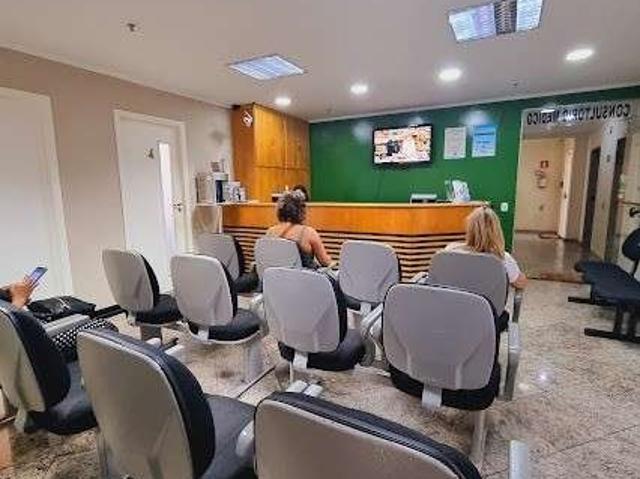 Conj. Comercial / Sala para Venda em Osasco/SP Centro