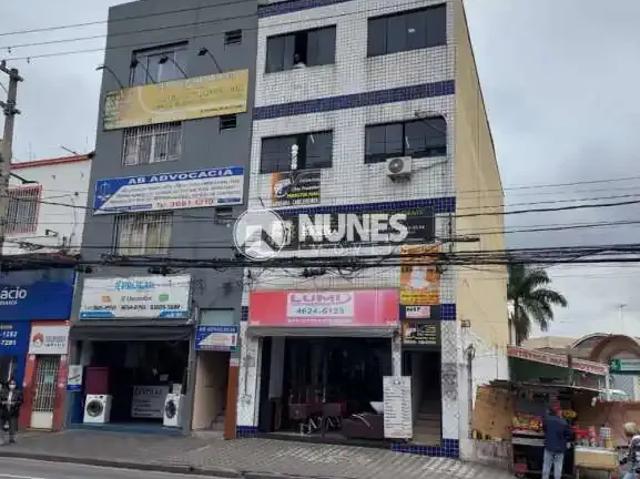 Conj. Comercial / Sala para Venda em Osasco/SP Centro