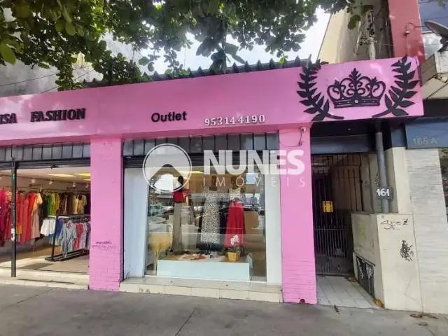 Conj. Comercial / Sala para Venda em Osasco/SP Centro 4 Quartos