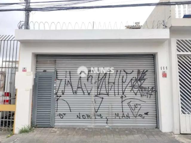 Conj. Comercial / Sala para Venda em Osasco/SP Centro 4 Quartos