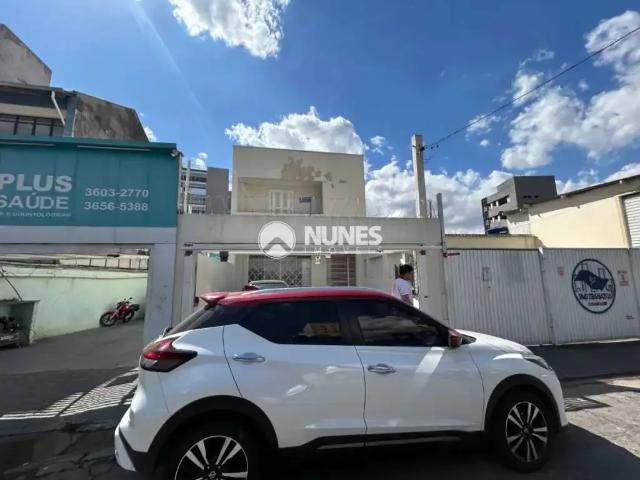 Conj. Comercial / Sala para Venda em Osasco/SP Centro 4 Quartos