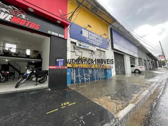 Conj. Comercial / Sala para Venda em Osasco/SP Centro
