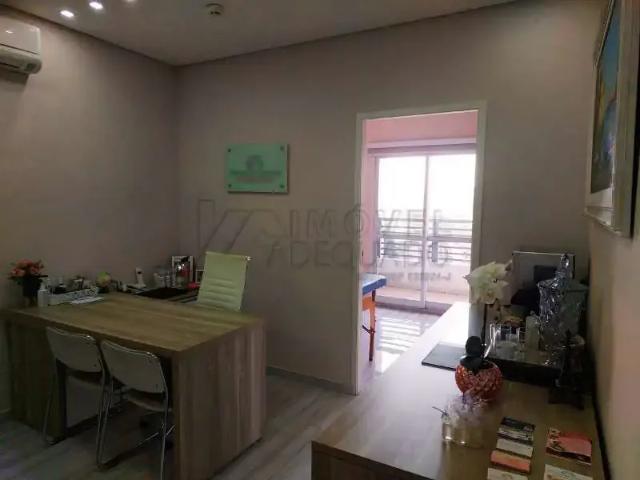 Conj. Comercial / Sala para Venda em Osasco/SP Centro
