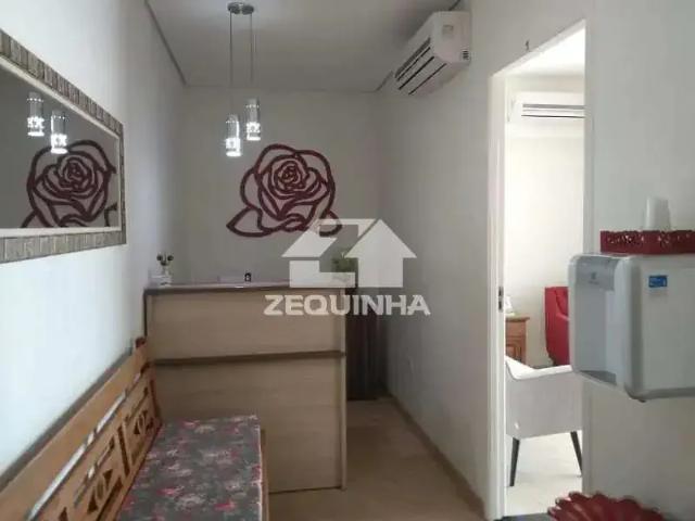 Conj. Comercial / Sala para Venda em Osasco/SP Centro